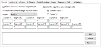 Step 3.1: Add a New User – Spreadsheet Server
