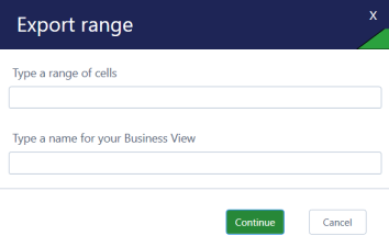Export Data from Spreadsheet Server to Angles – Spreadsheet Server