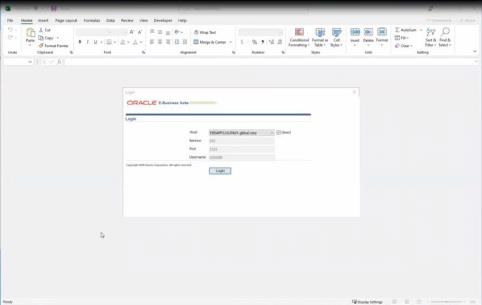 Spreadsheet Server Setup for Platform – Spreadsheet Server