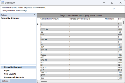 GPXI Formula – Spreadsheet Server