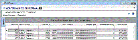 GEXQ Formula – Spreadsheet Server
