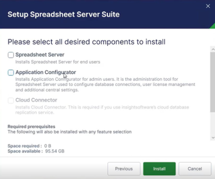 Spreadsheet Server v24.2.1 Release Notes – Spreadsheet Server