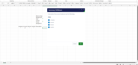 Spreadsheet Server v25.1 Release Notes – Spreadsheet Server