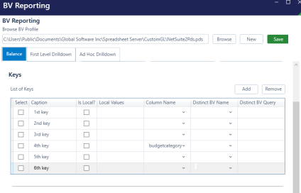 Spreadsheet Server v25.1 Release Notes – Spreadsheet Server