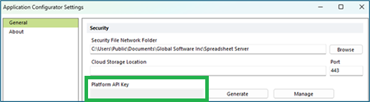 Spreadsheet Server v25.1 Release Notes – Spreadsheet Server
