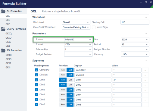 Spreadsheet Server v24.4 Release Notes – Spreadsheet Server