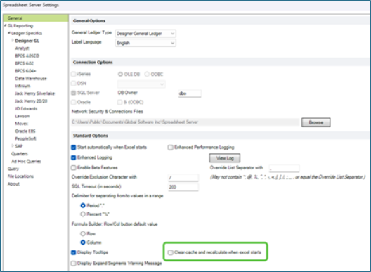 Timestamp – Spreadsheet Server