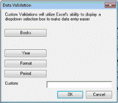 Spreadsheet Server Validation – Spreadsheet Server