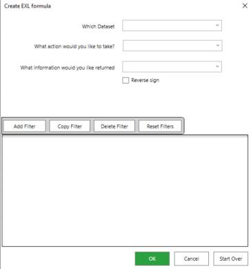 Spreadsheet Connect – Spreadsheet Server