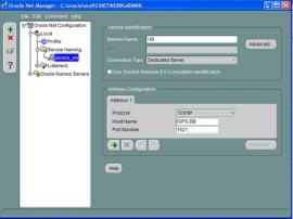 Additional Components – Spreadsheet Server