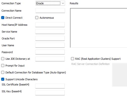 Additional Components – Spreadsheet Server