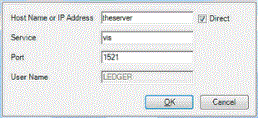 PeopleSoft Sign In – Spreadsheet Server