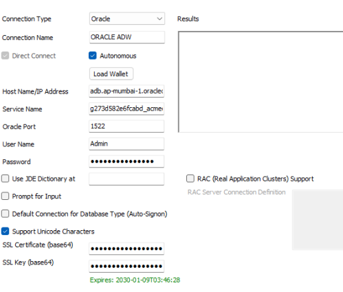 Additional Components – Spreadsheet Server