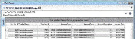 GEXI Formula – Spreadsheet Server
