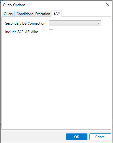 SAP Panel – Spreadsheet Server
