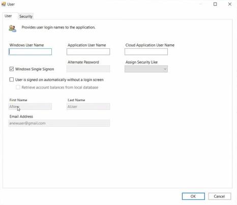 Application Configurator Setup for Platform – Spreadsheet Server