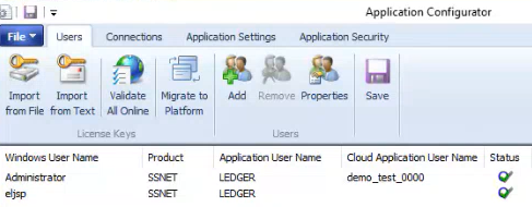 Migrate to insightsoftware Platform – Spreadsheet Server