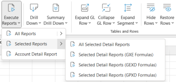 GPXD Formula – Spreadsheet Server
