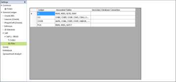 Add a New Host Configuration for SAP – Spreadsheet Server