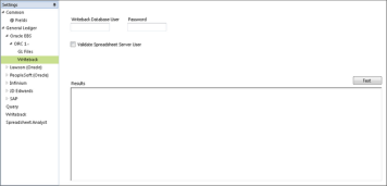 Add a New Host Configuration for Oracle EBS – Spreadsheet Server